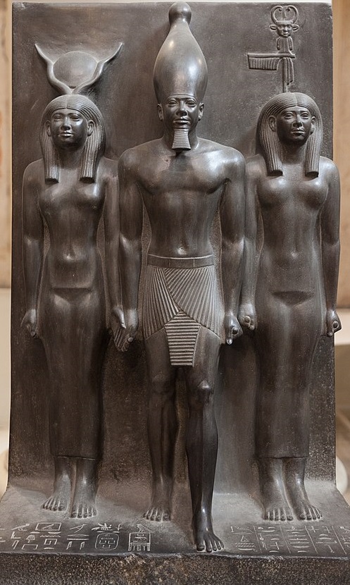 The Egyptian Old Kingdom, Sumer and Akkad